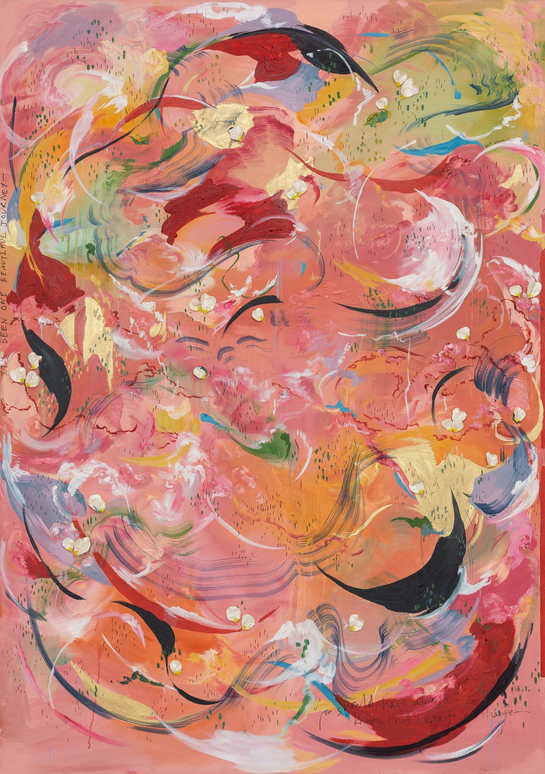 Michaela Yearwood-Dan - Hauser & Wirth